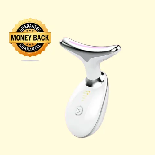 Erase Acne & Wrinkles Fast – Get Glokore Skin Sculptor Today!